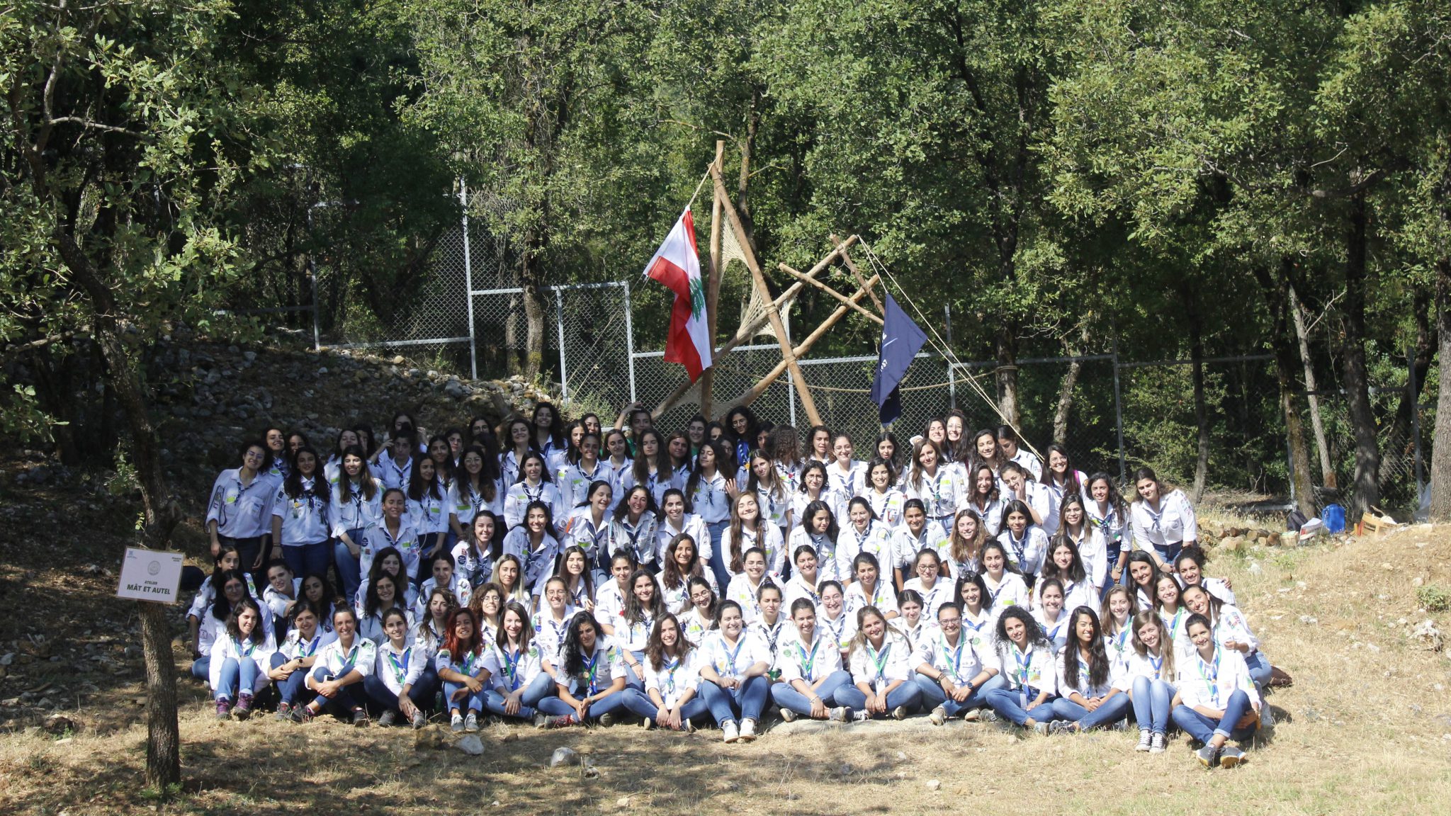 Branche Guide – Association des Guides Du Liban